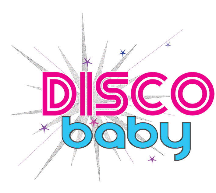 Disco Baby - Parties for kids
